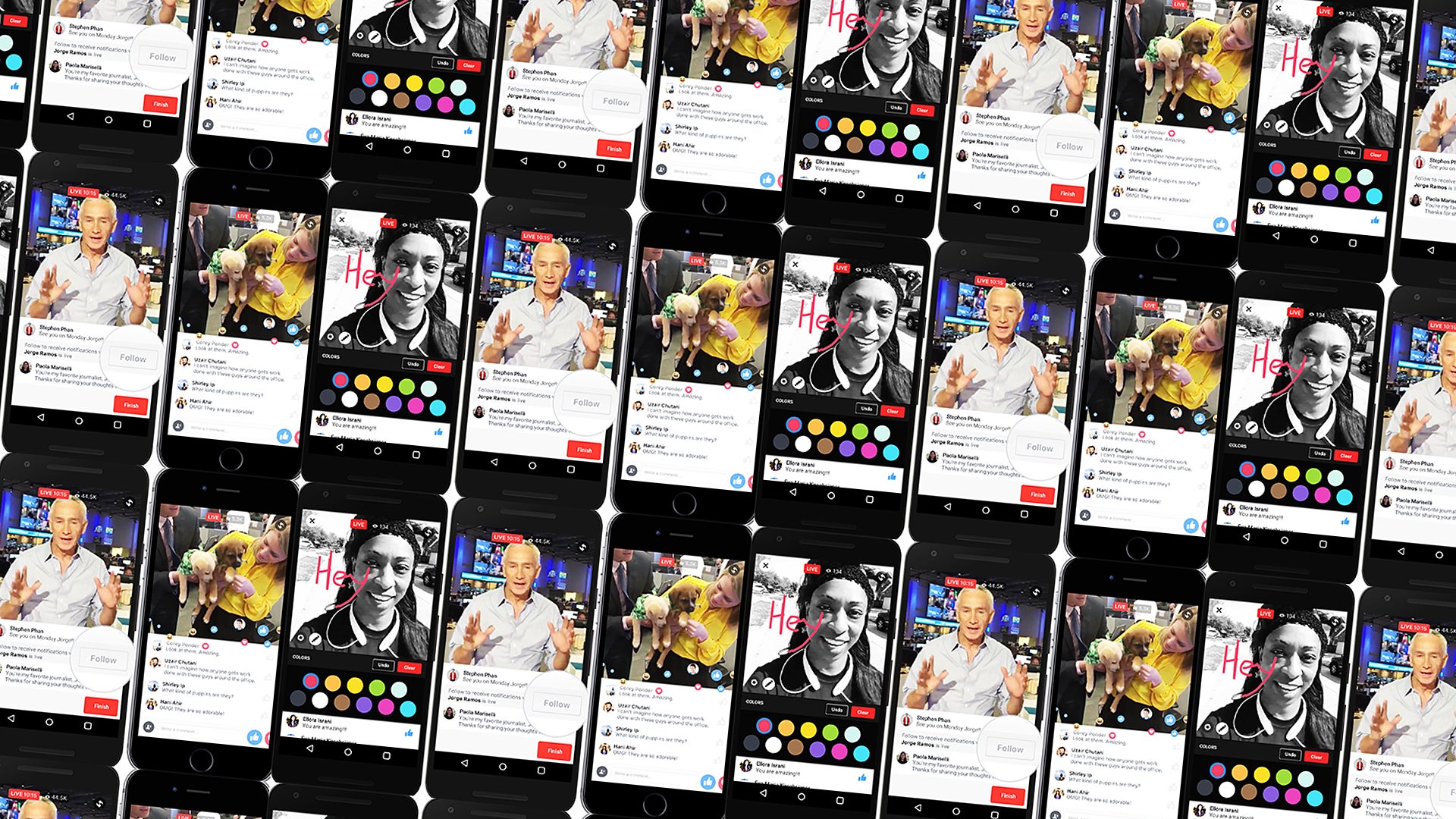 The Story Behind The Hackathon Project That Helped Inspire The Creation ...