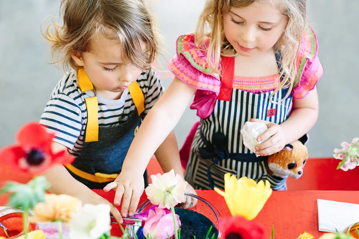 How 29-Year-Old Ellen Bennett Became The Culinary World's Apron Queen ...