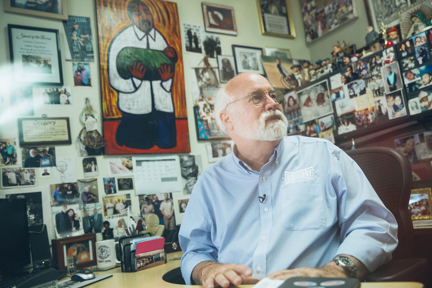 Meeting Of The Most Creative Minds: FCLA In Photos - Fast Company