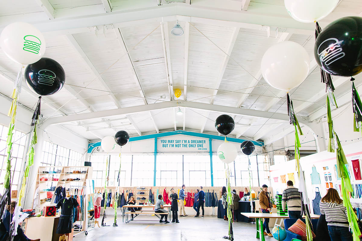 How 29-Year-Old Ellen Bennett Became The Culinary World's Apron Queen ...