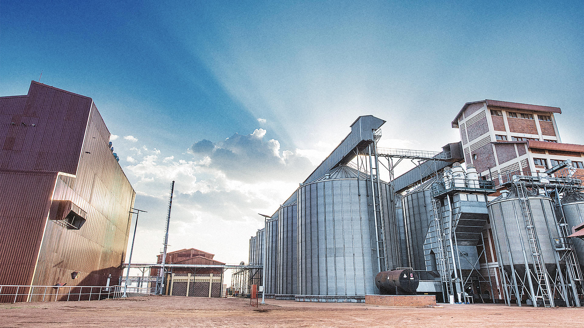 This Rwandan Factory Is Revolutionizing How Humanitarian Aid Is Done ...