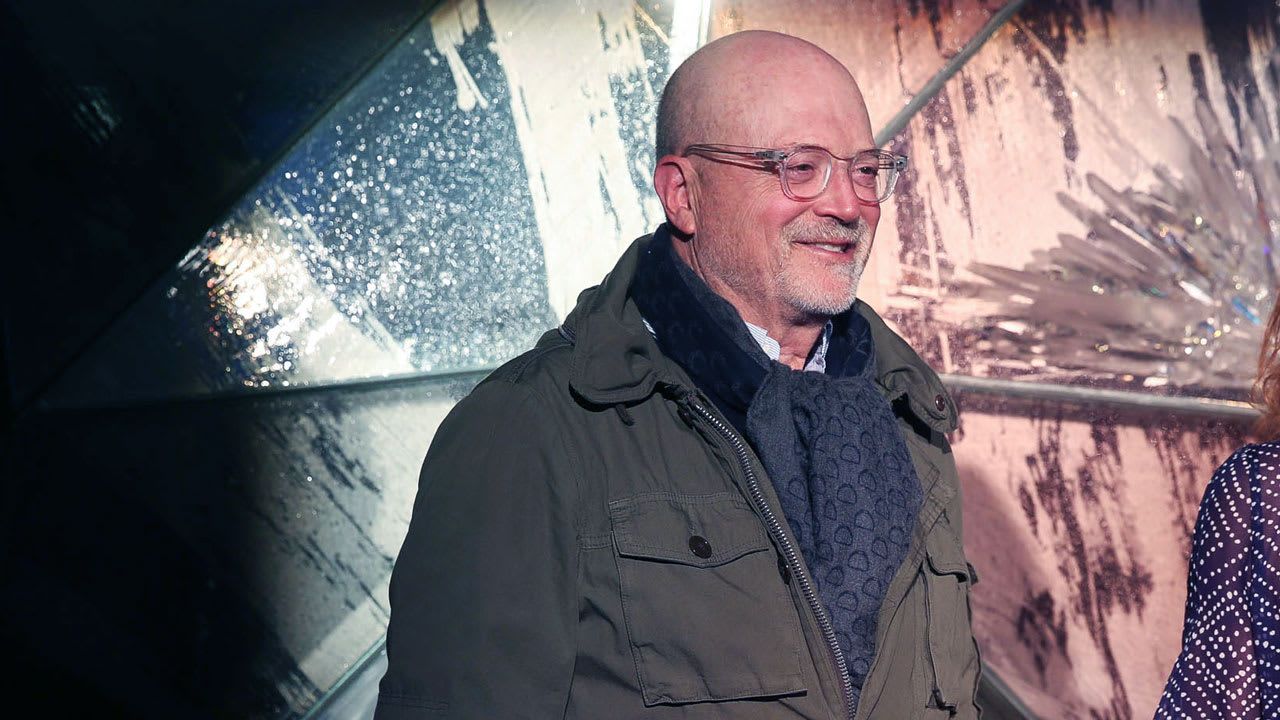 J.Crew's Mickey Drexler Helped Invent "Luxury For Everybody"-Then ...
