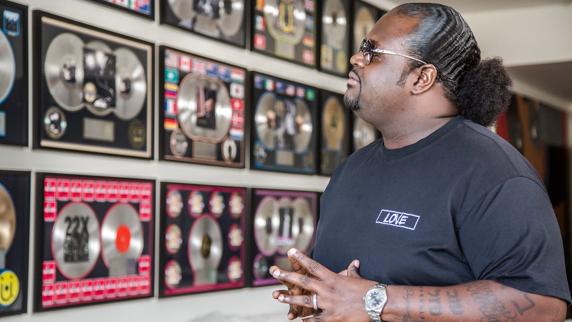 Creative Advice From One Of Music's Top Songwriters: It's Okay To Suck ...
