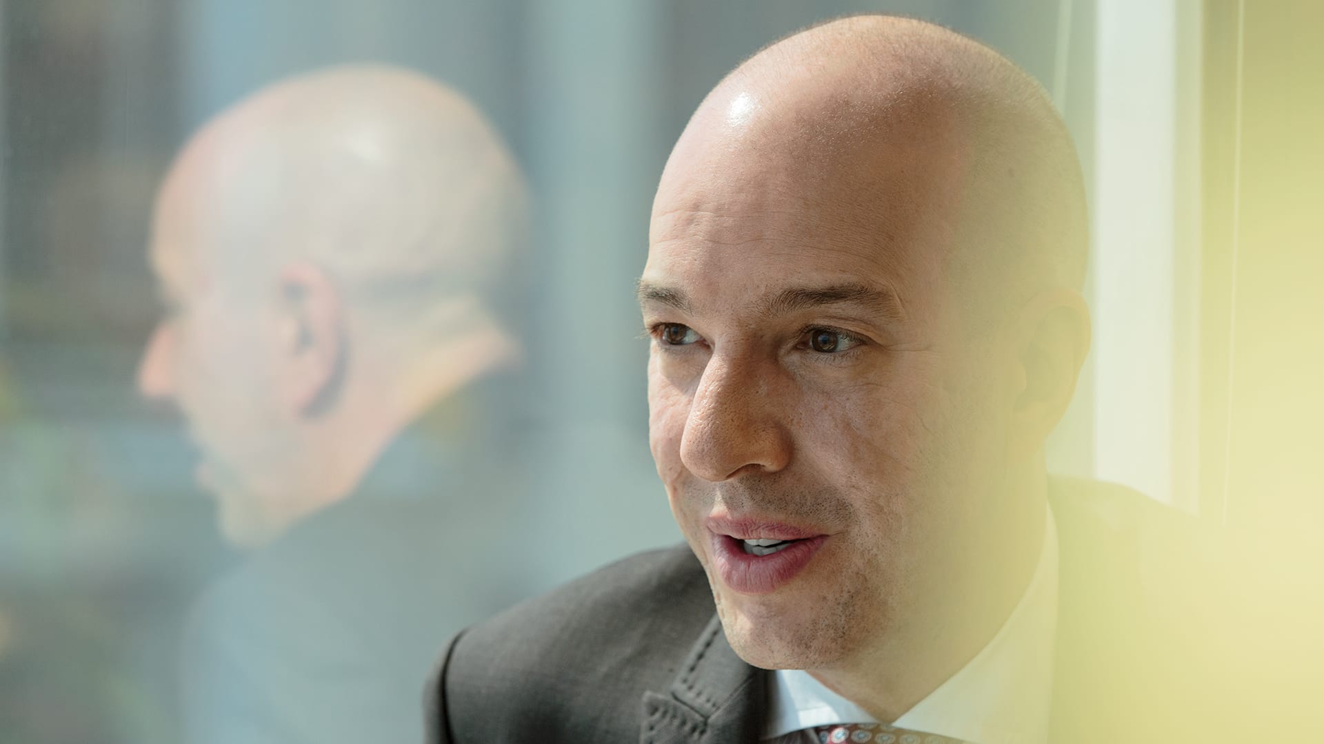 Anthony Romero Is The ACLU's Power Broker - Fast Company