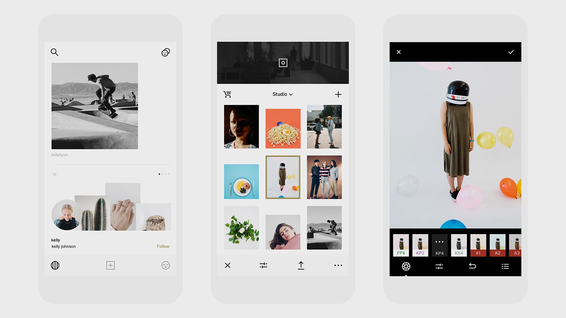 Photo-Sharing Phenom VSCO Is Teaching Computers To Interpret Art Like A ...