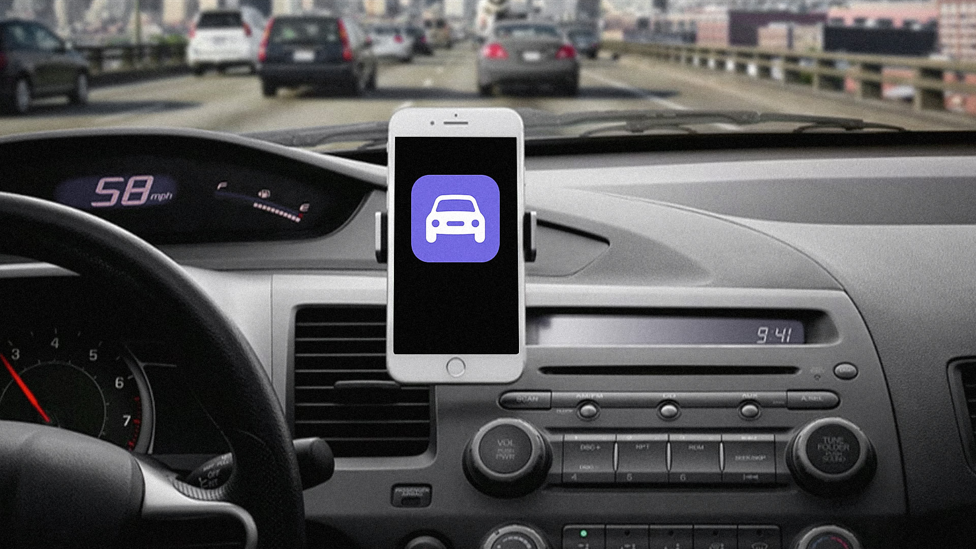 The iPhone's Most Important New Feature Stops You From Using It - Fast ...