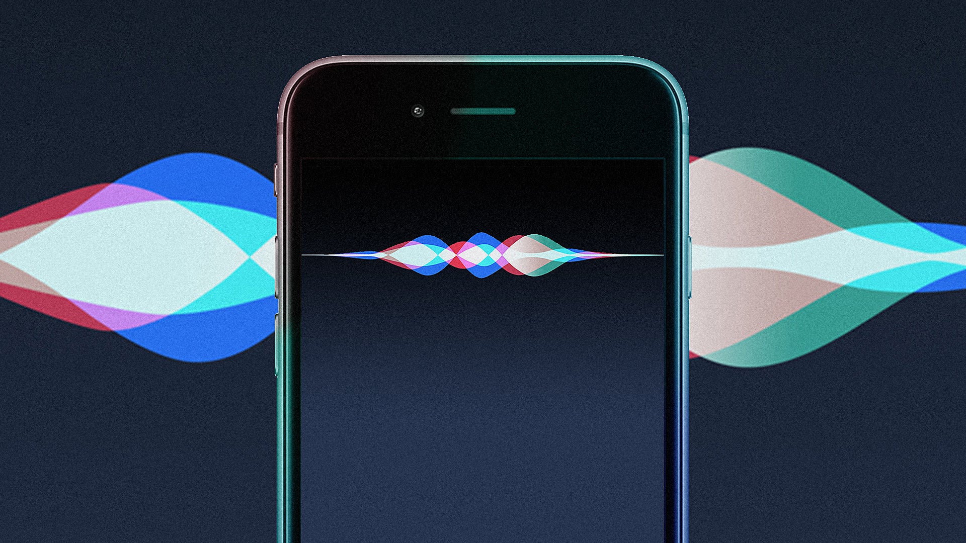 WWDC 2017: The Ultimate Test Of Voice Interfaces - Fast Company