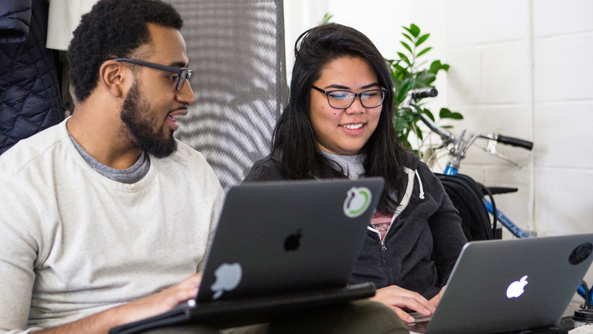 This Coding School Lifts New Yorkers Out Of Poverty-And Then Asks Them ...