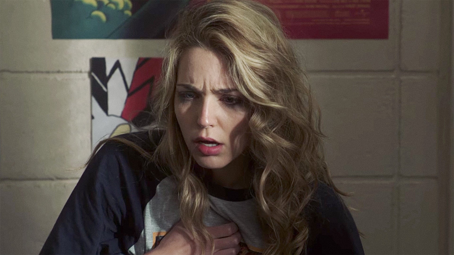 How Can An Irresistible Movie Premise Like "Happy Death Day" Go This ...