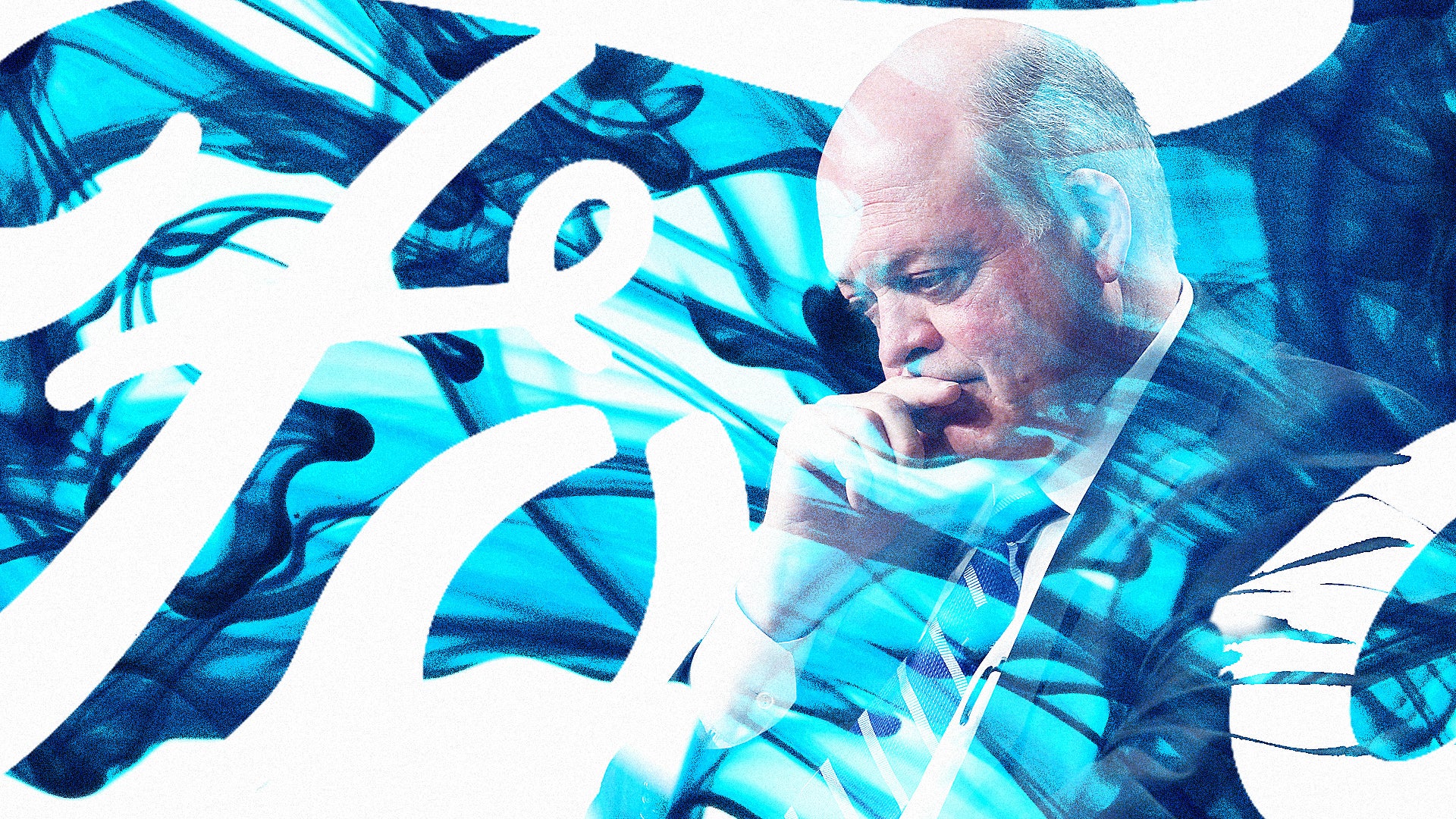 How Ford's New CEO Plans To Beat Tesla, Uber, And Google - Fast Company