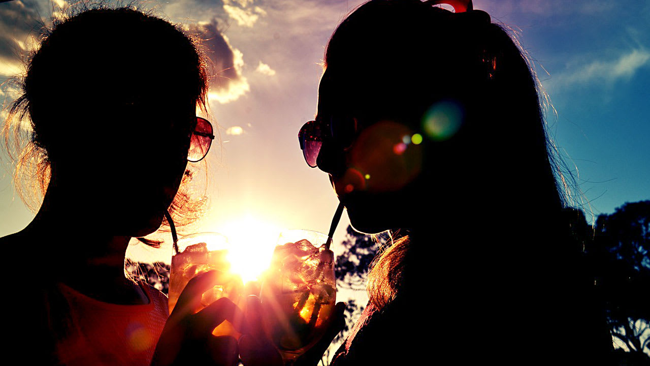 The Best Way To Make New Friends According To Science - Fast Company