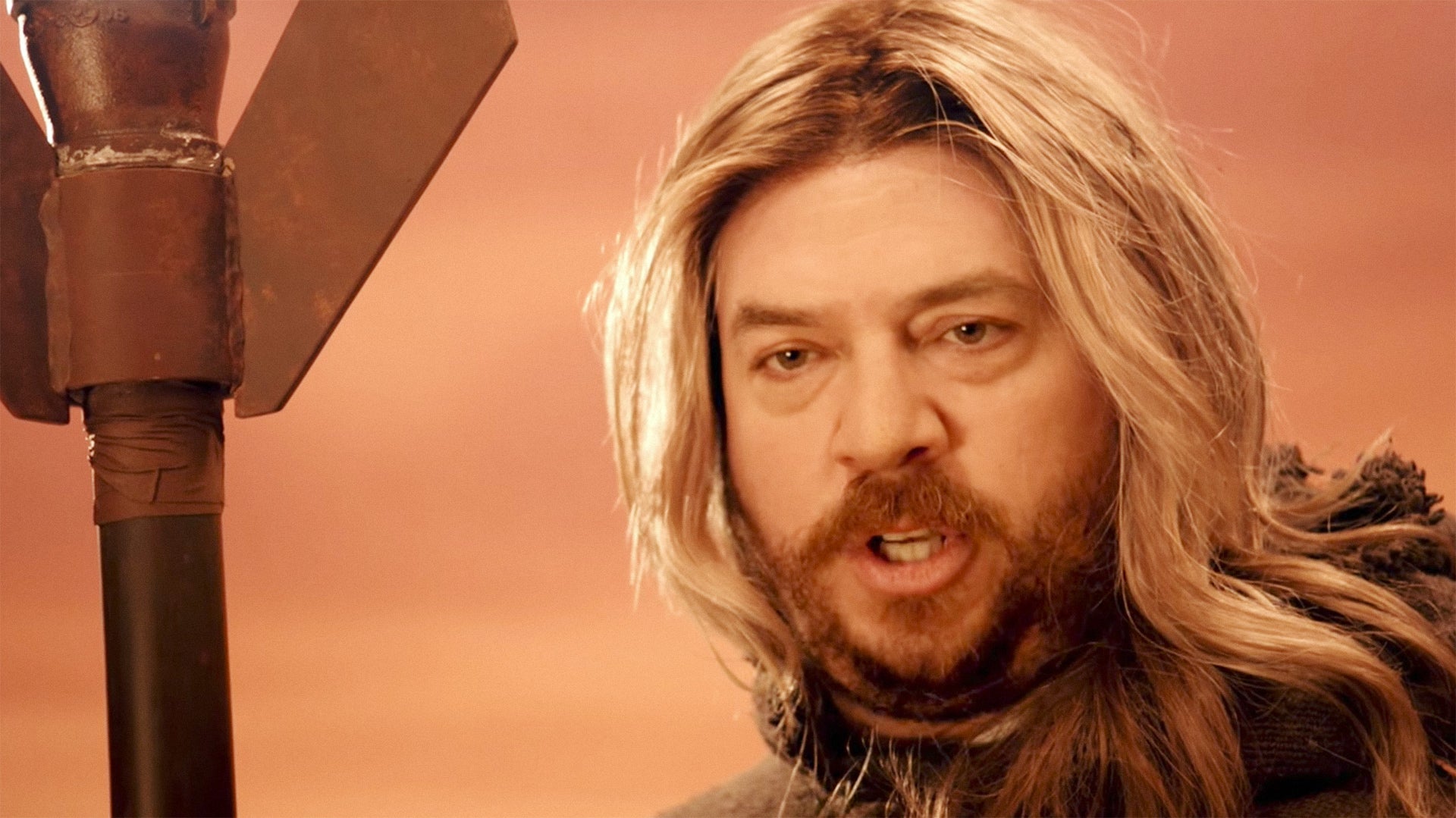 Danny McBride Goes Full Danny McBride In This New Xbox Ad - Fast Company