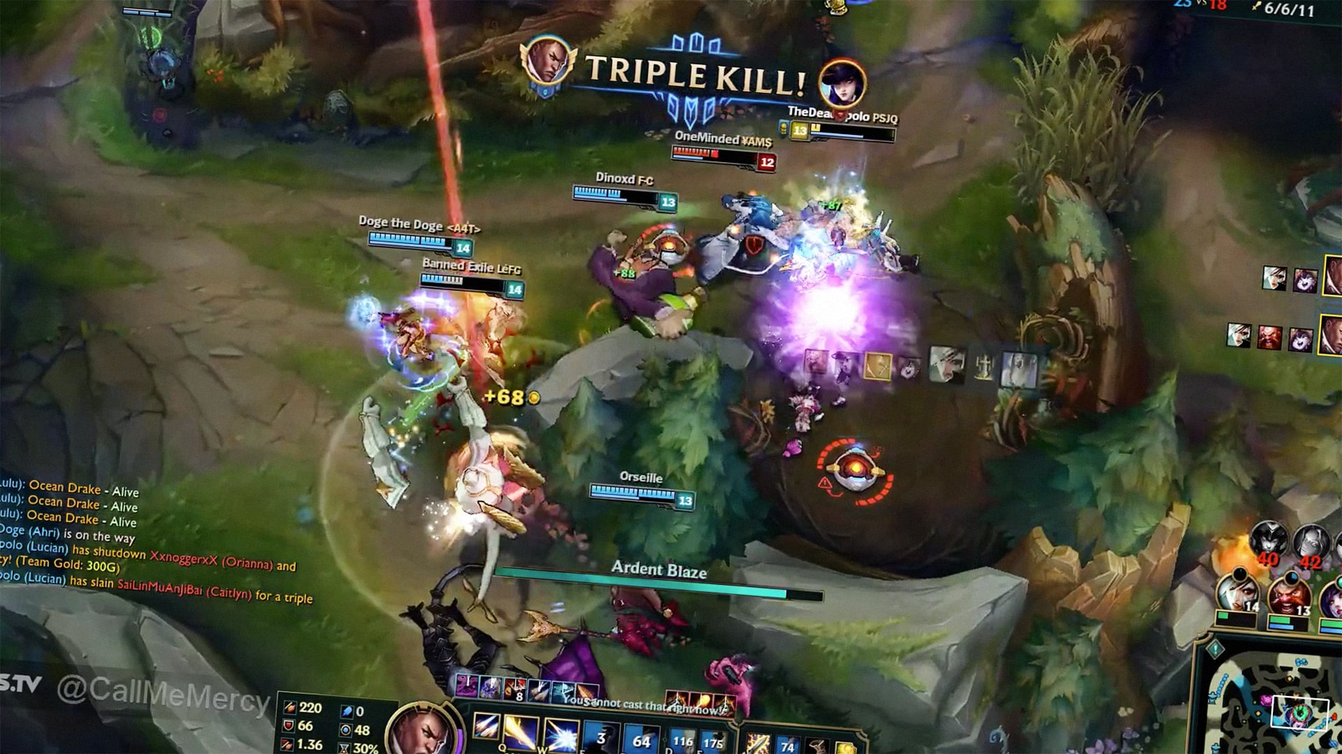 How Dennis "Thresh" Fong Went From Pro Gamer To Entrepreneur - Fast Company