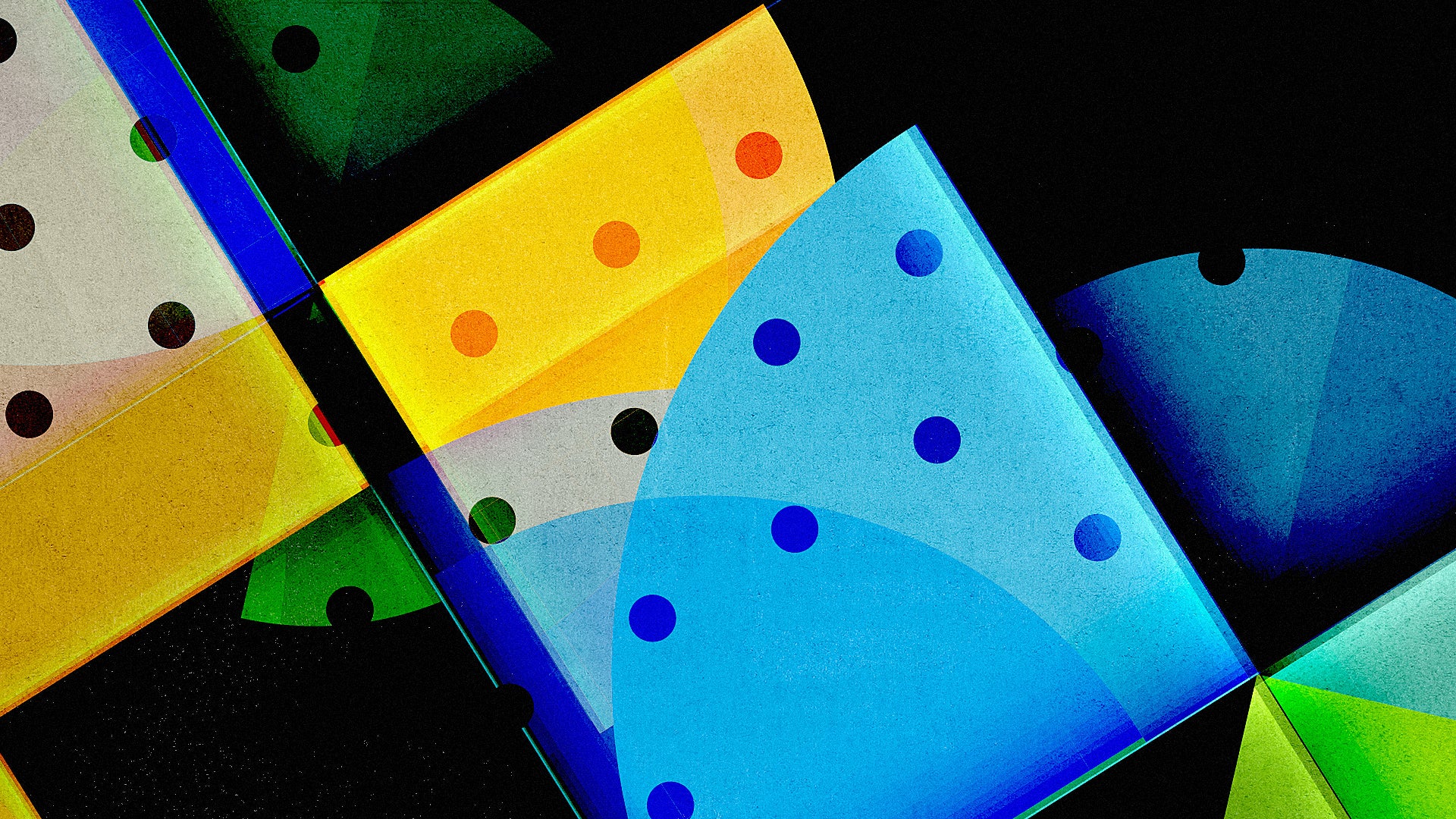 5 Charts That Illustrate The Racial Bias In The Nonprofit World - Fast ...