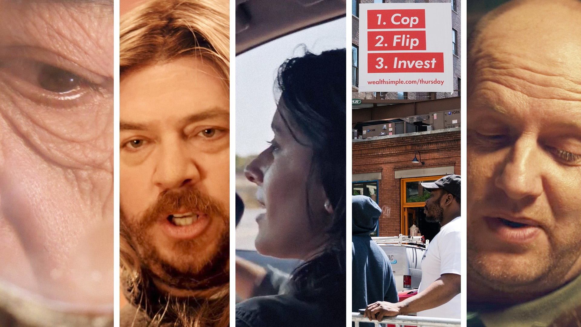 NatGeo Goes Genius, Danny McBride Wants More: The Top 5 Ads Of The Week ...