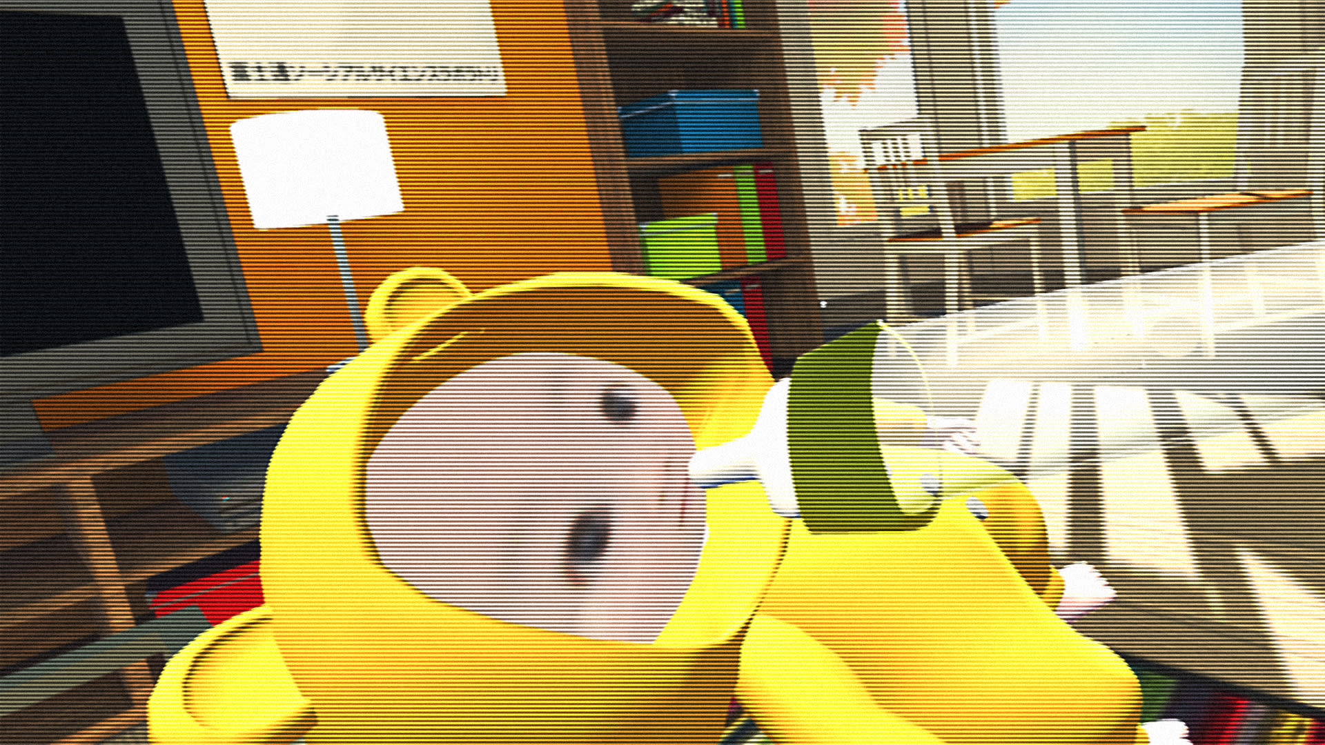 Not Sure If You Want To Have A Baby? Try Procreating In VR First - Fast ...