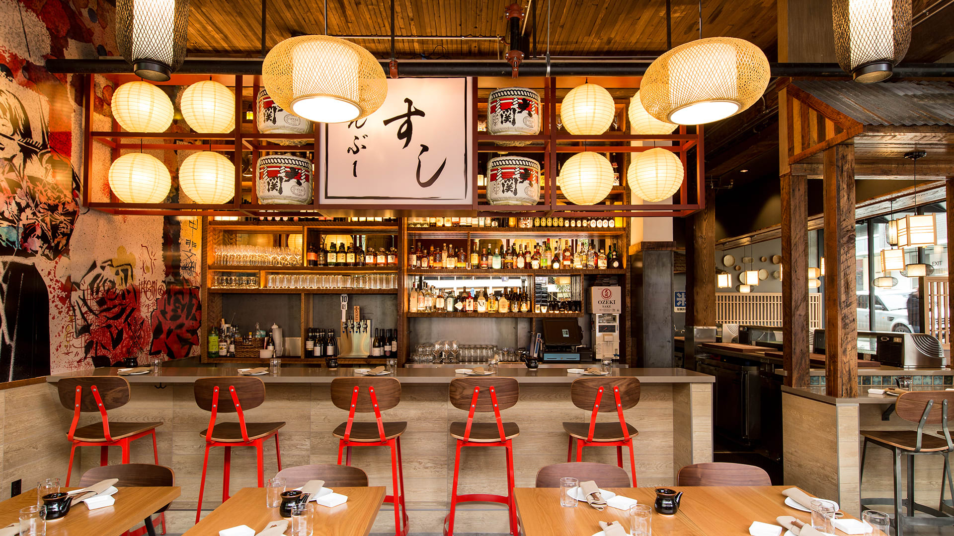 To Create A Carbon-Neutral Restaurant, First You Have To Measure The ...