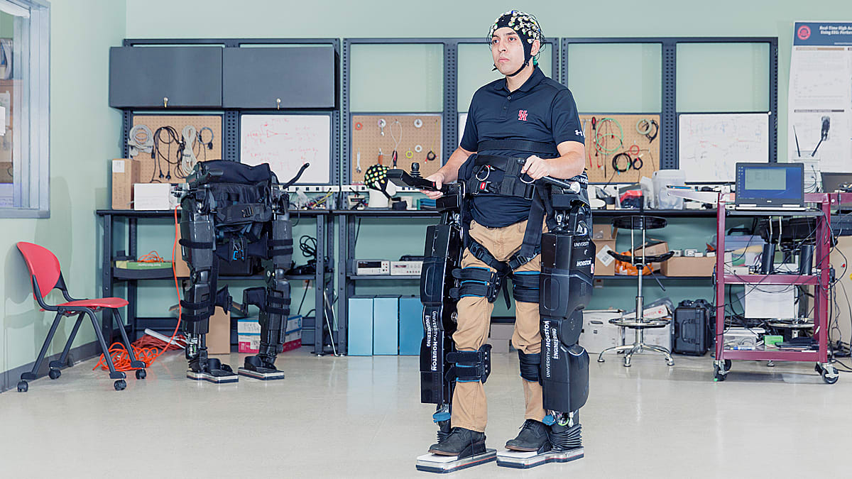 Meet The Biohacking Pioneers Who Are Redesigning Their Own Bodies ...