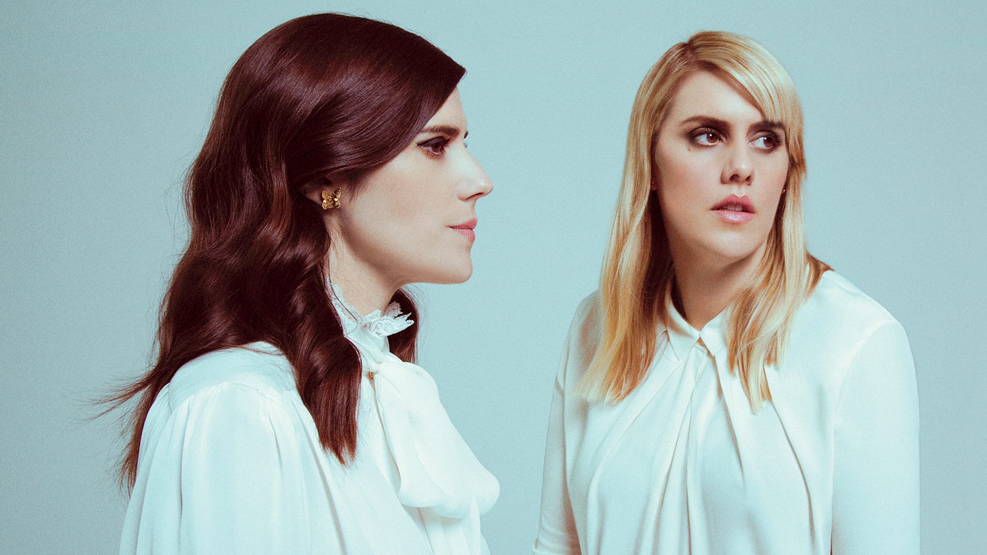 How The Sisters Behind Cult Clothing Brand Rodarte Mastered Fashion And ...