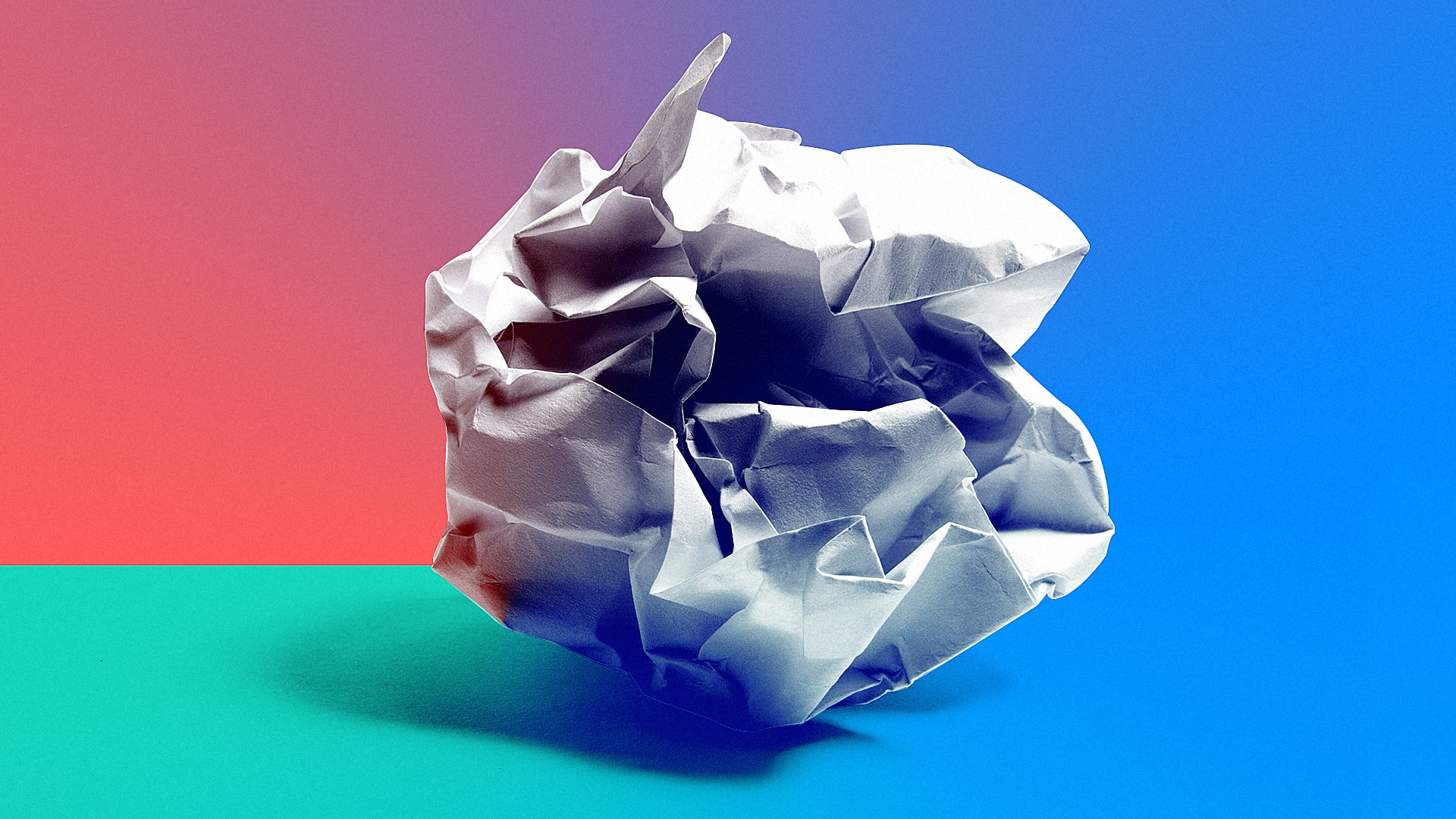 My First Big Screw-Up: Lessons From 8 Top Designers - Fast Company