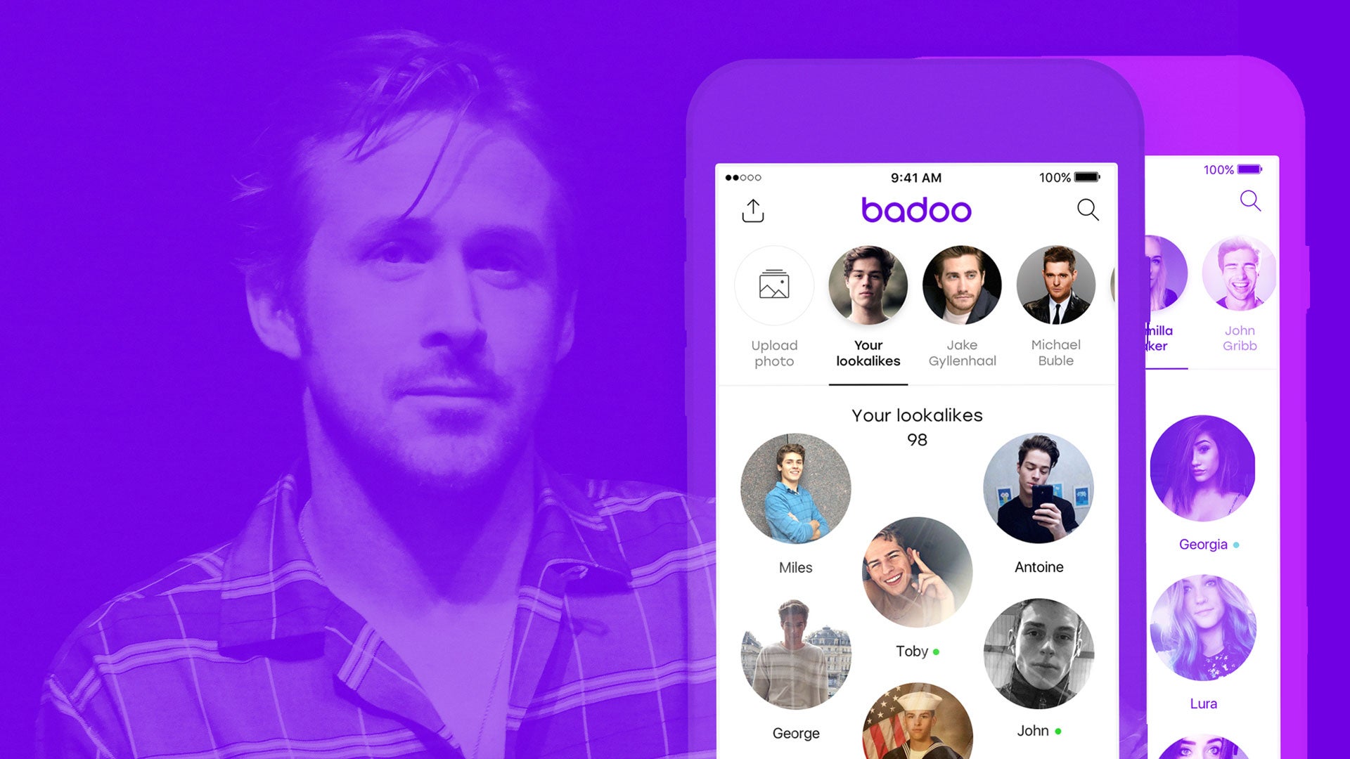 This Dating App Lets You Skip Right To The Ryan Gosling Lookalikes ...