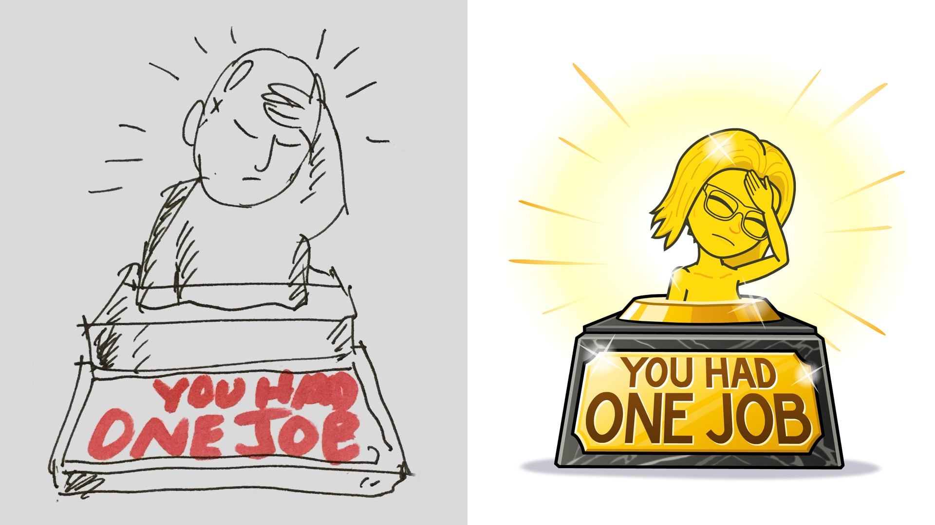 How Bitmoji's Creative Team Turns Ideas Into Avatars - Fast Company