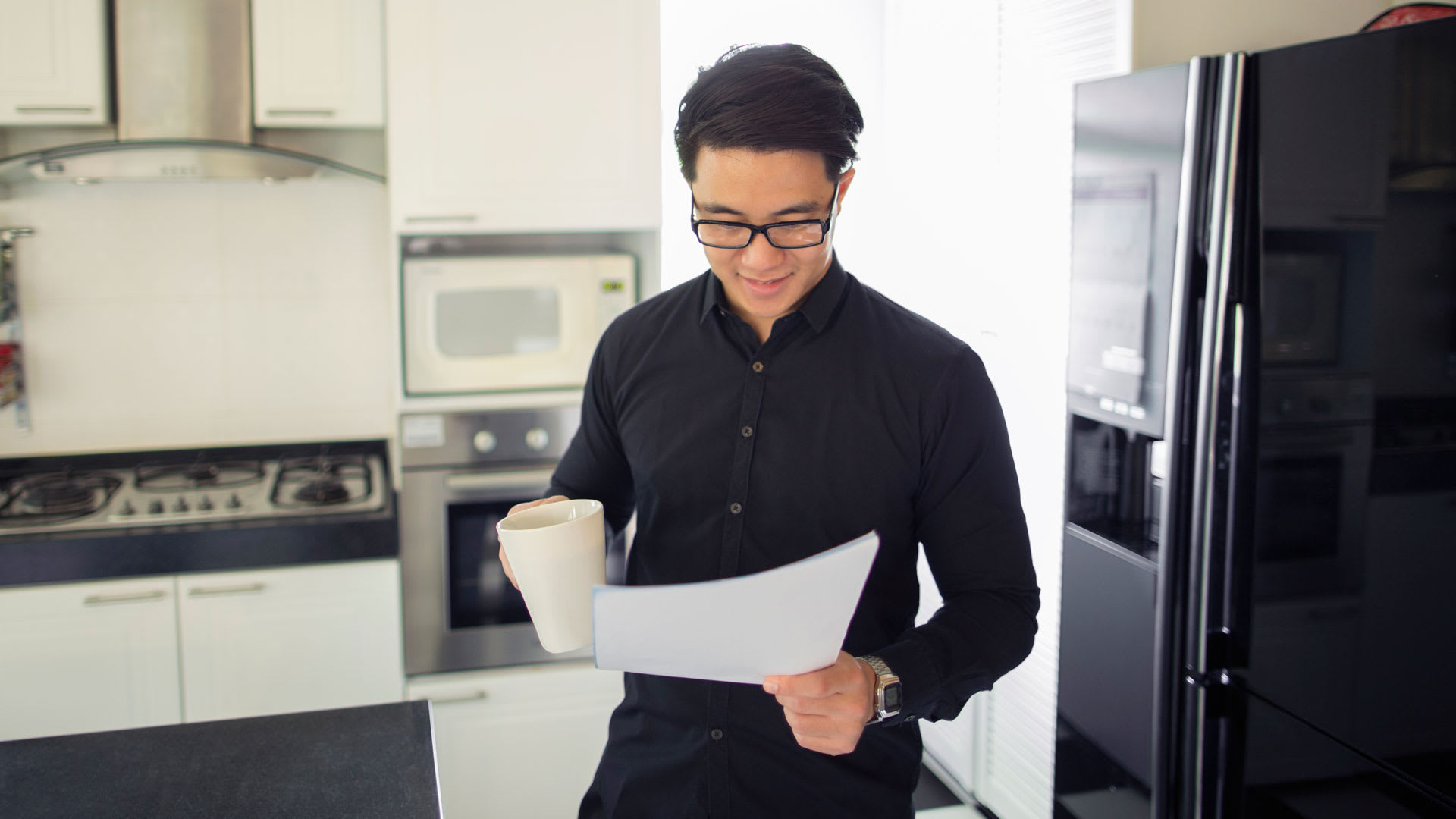 First Day At Your Remote Job? Here's Everything You Need To Know - Fast ...