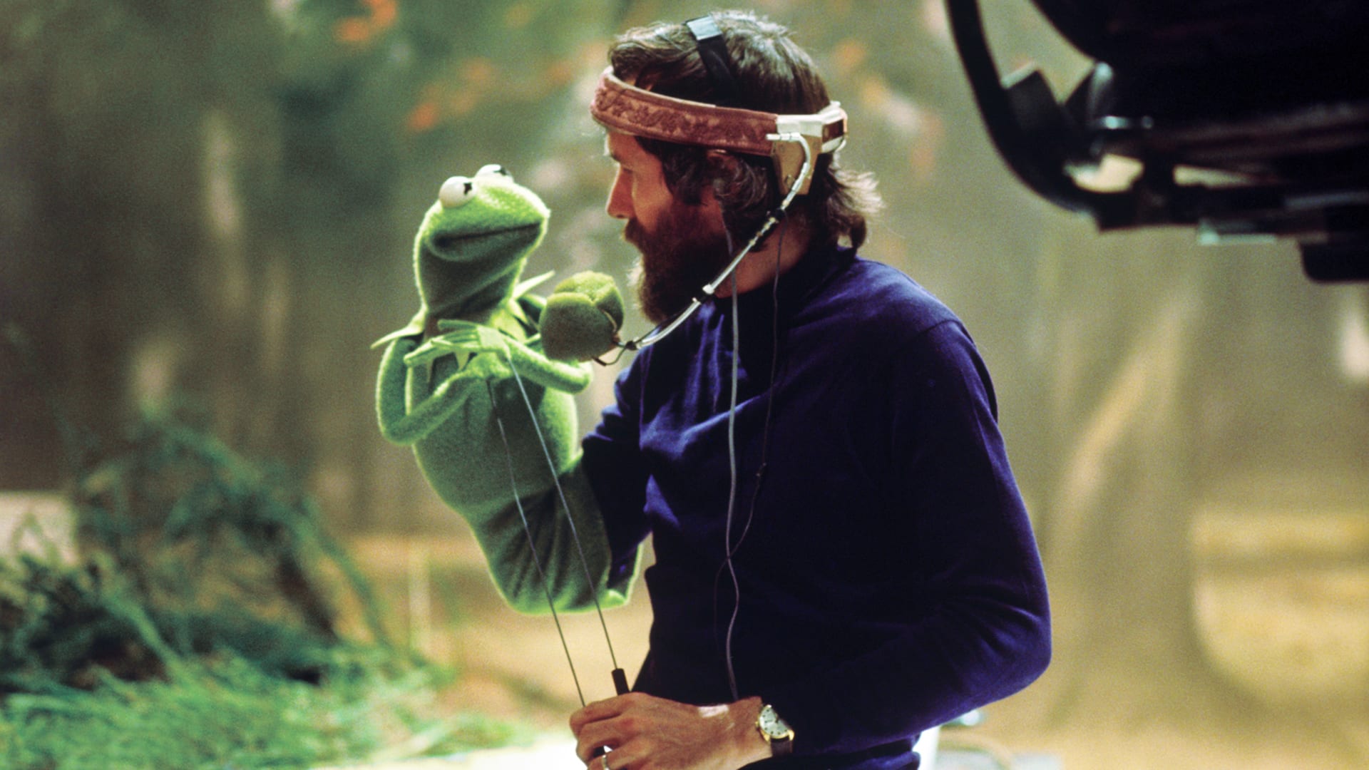 Everyone Loves Jim Henson, But Few Understand The Scope Of His Creative ...