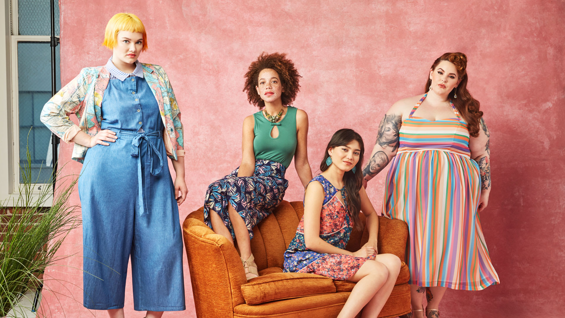 This Is ModCloth's Plan To Win Over Customers After The Walmart ...