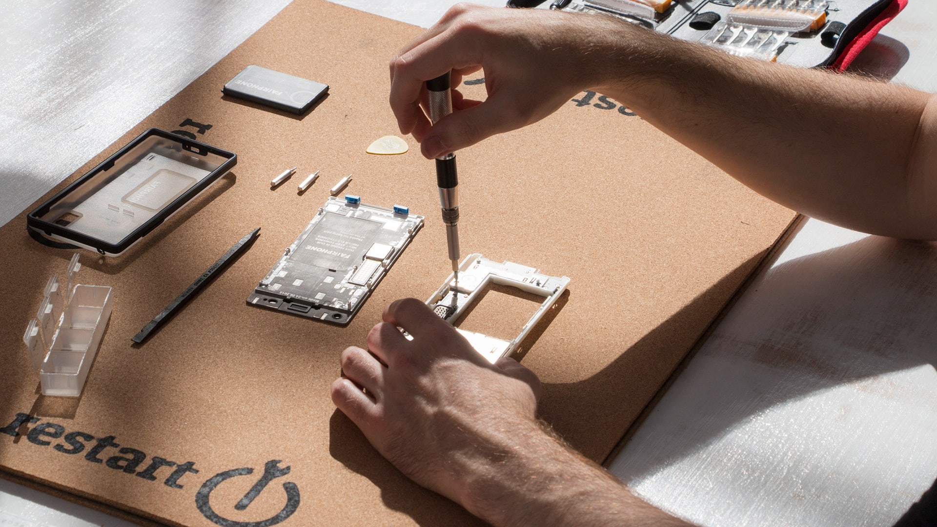 Designers Are Forgetting One Major Element Of The Design Process - Fast ...