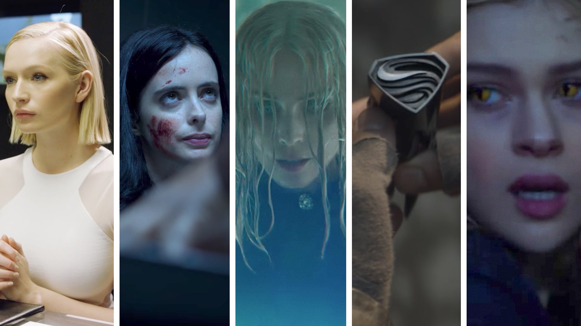 Here Are The Trailers You've Missed From San Diego Comic-Con So Far ...