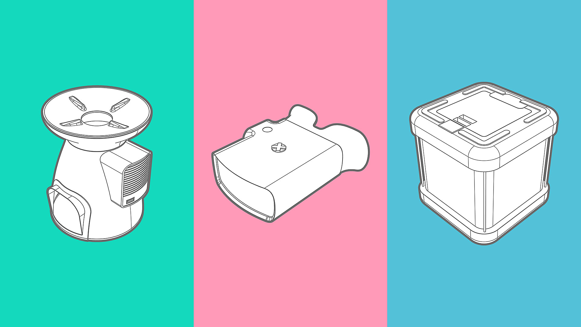 These Three Hardware Innovations Are Poised To Transform Lives In The ...