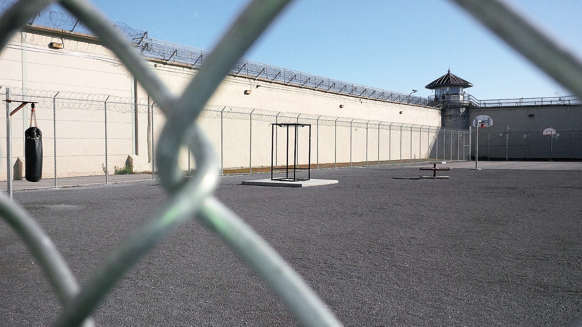To End Mass Incarceration, We Need To End Long Prison Sentences - Fast ...