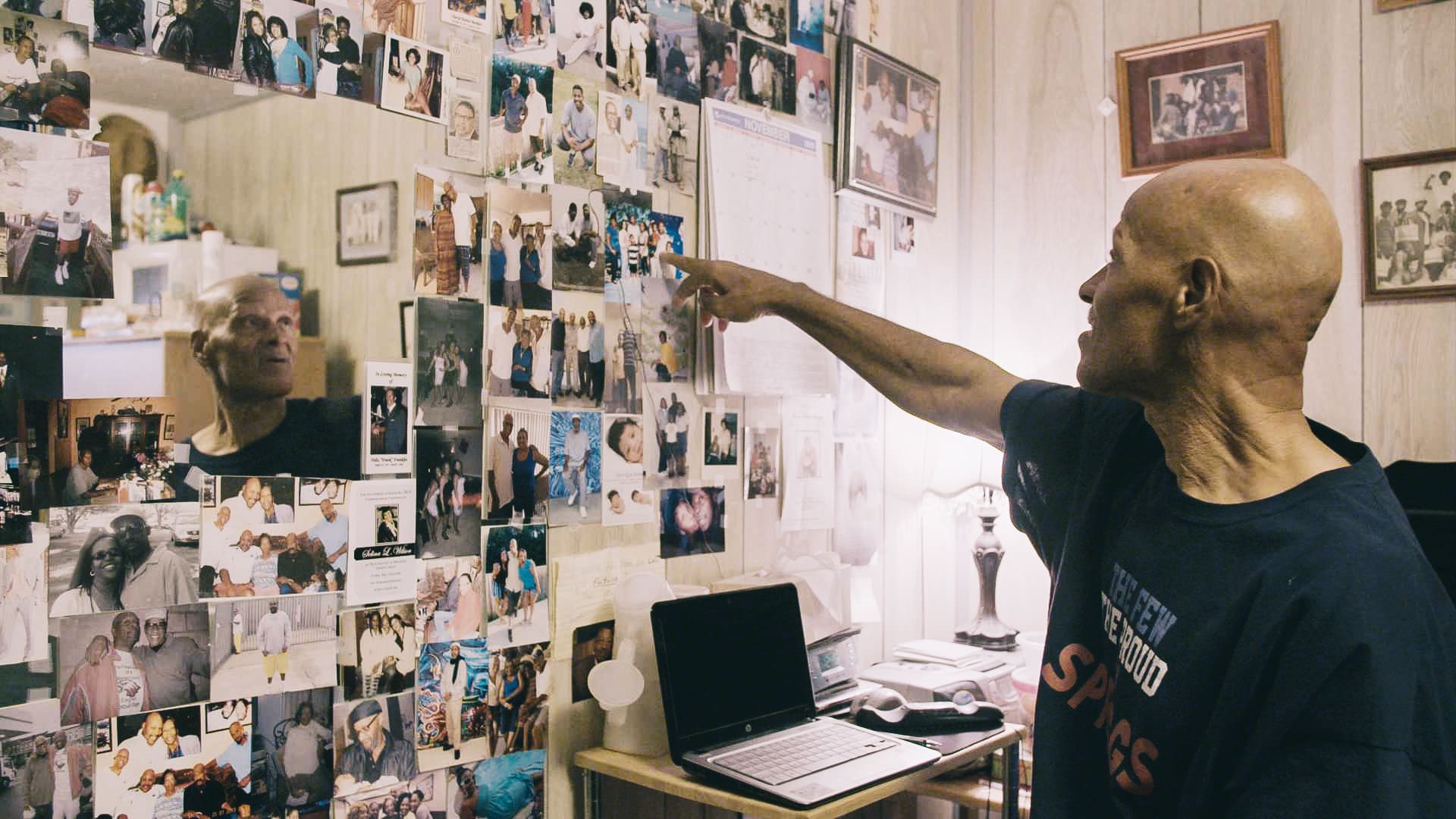 This New Documentary Shows The Struggle To Help People Coming Home From ...