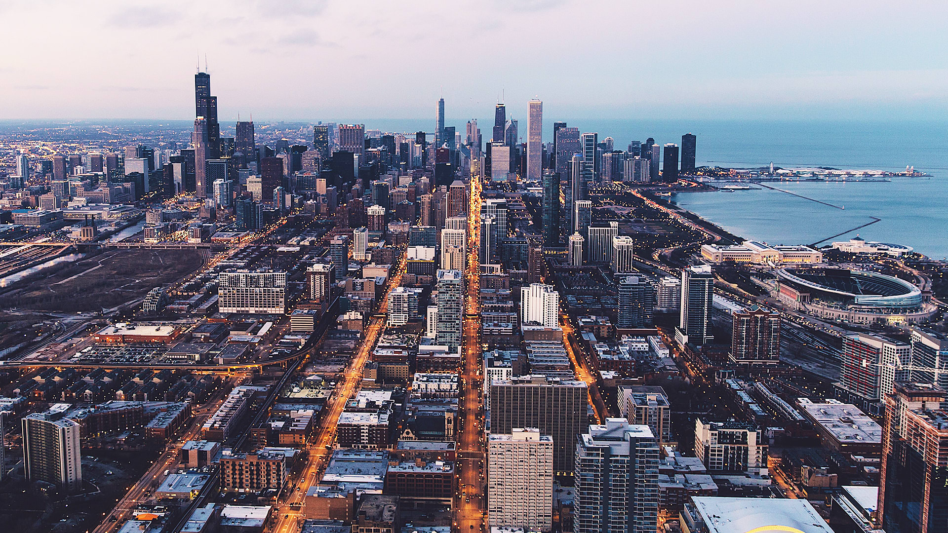 AI Is Reshaping What We Know About Cities - Fast Company