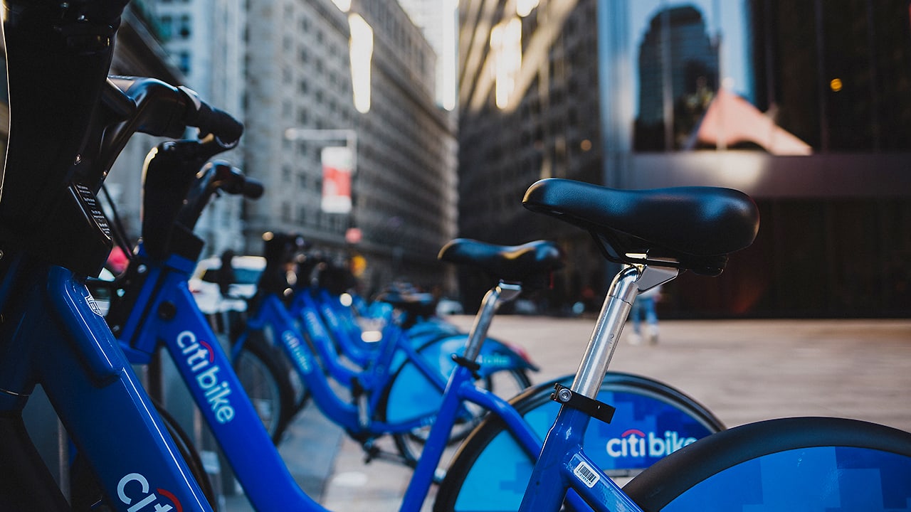 What It Will Take To (Finally) Make A Bike-Share System That'll Benefit ...