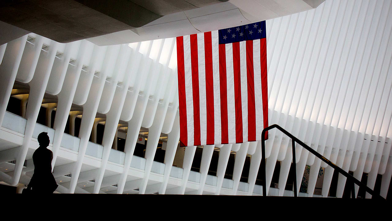 This Is The Current State Of The American Workplace - Fast Company