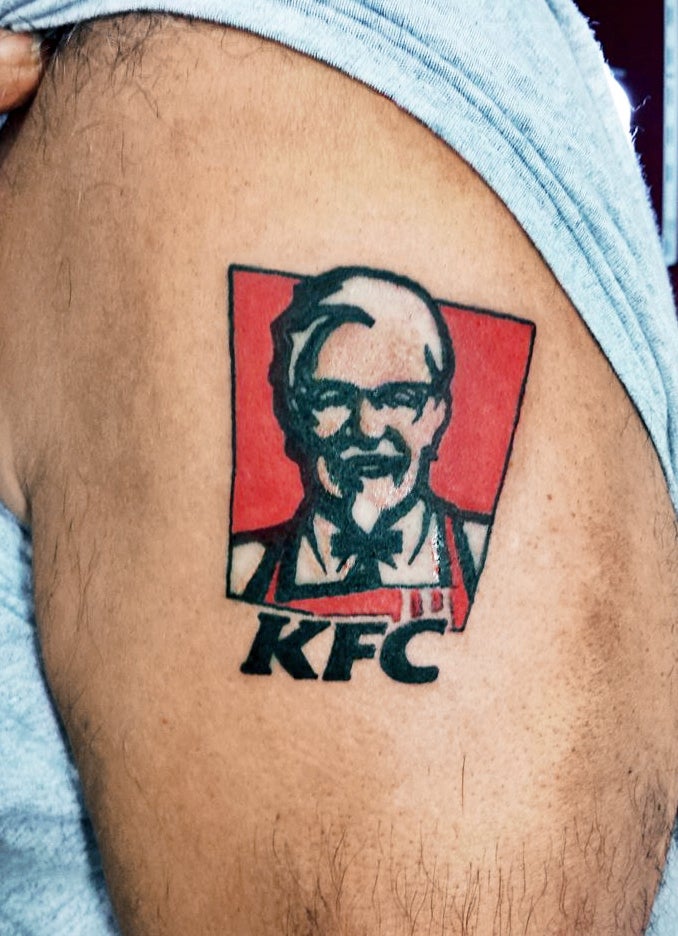 25 Brands That Matter Now - Fast Company