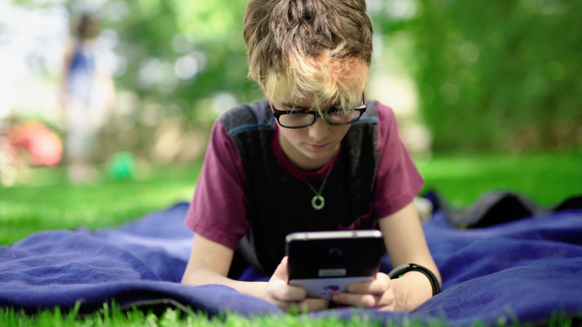 These Video Games Are Helping Kids With ADHD Focus Better - Fast Company