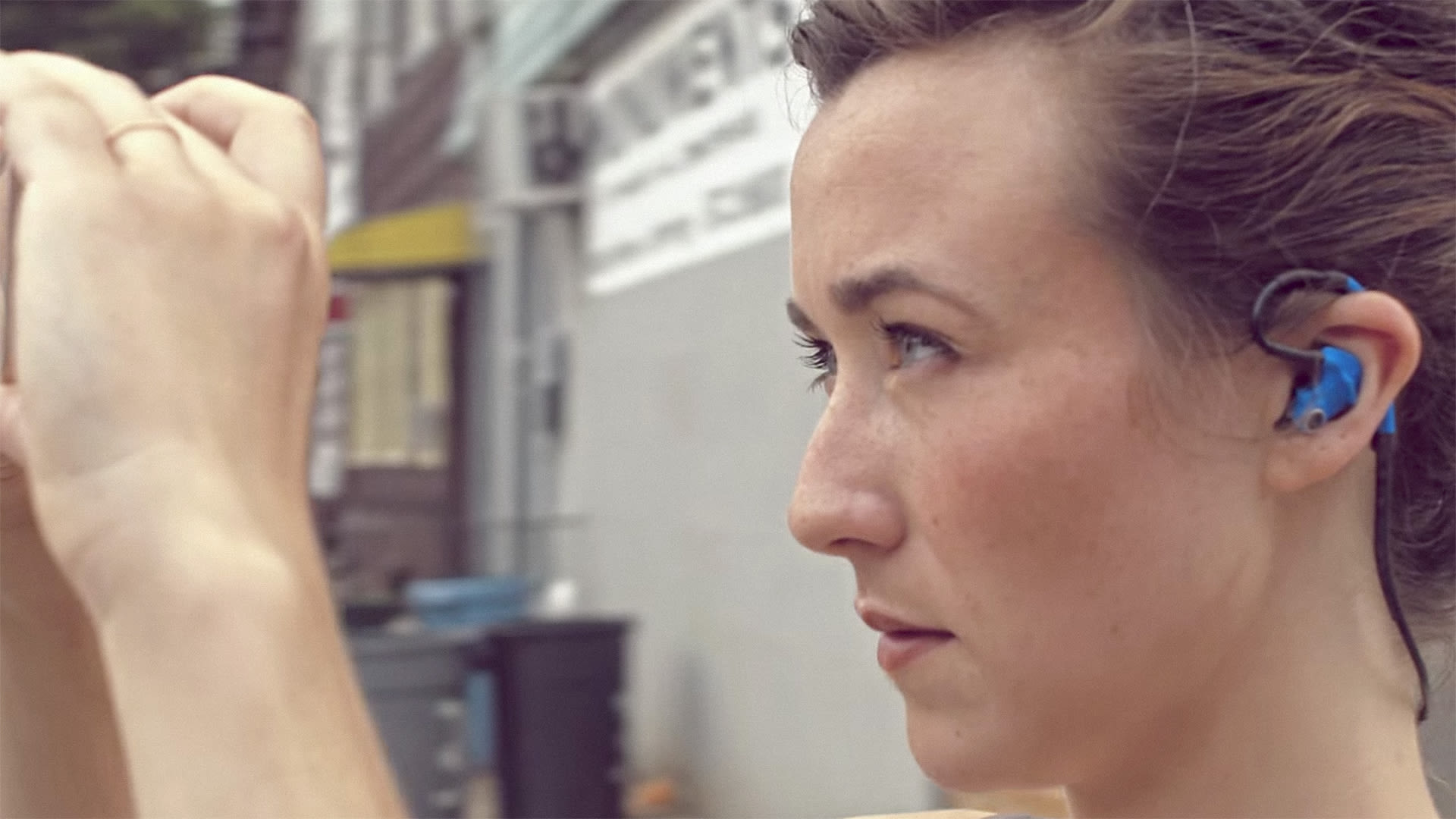 These Earbuds Let You Record The World In Immersive 3D Audio - Fast Company