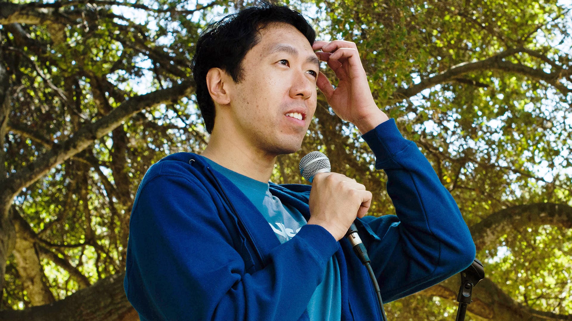 AI Superstar Andrew Ng Is Democratizing Deep Learning With A New Online ...