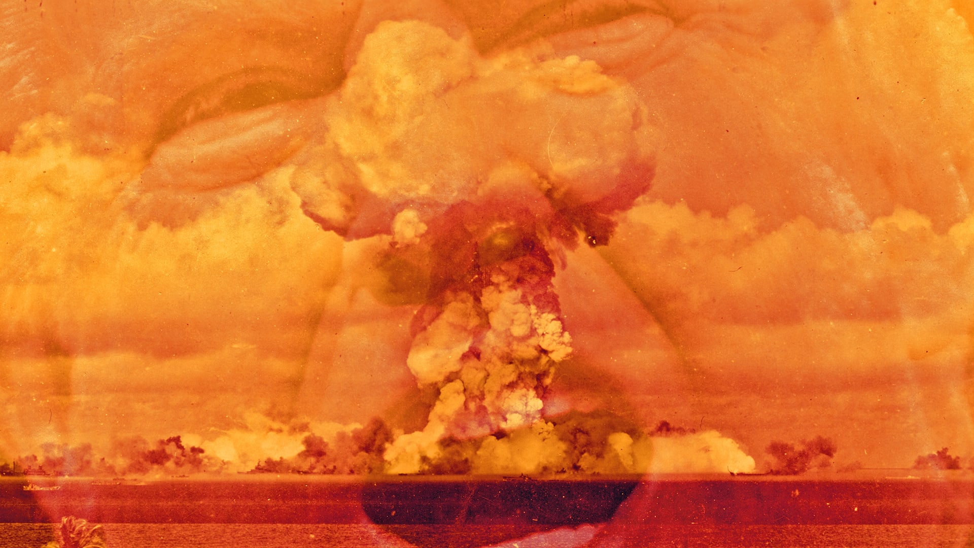 Why You're Tweeting Jokes About Your Impending, Fiery, Radioactive ...