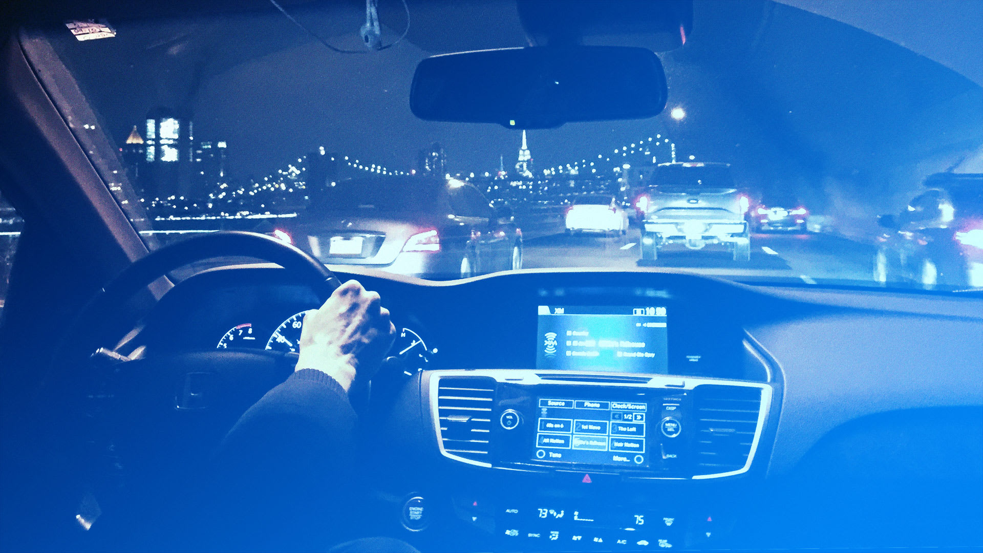 Uber driver's special delivery: fentanyl stamped "Uber" - Fast Company