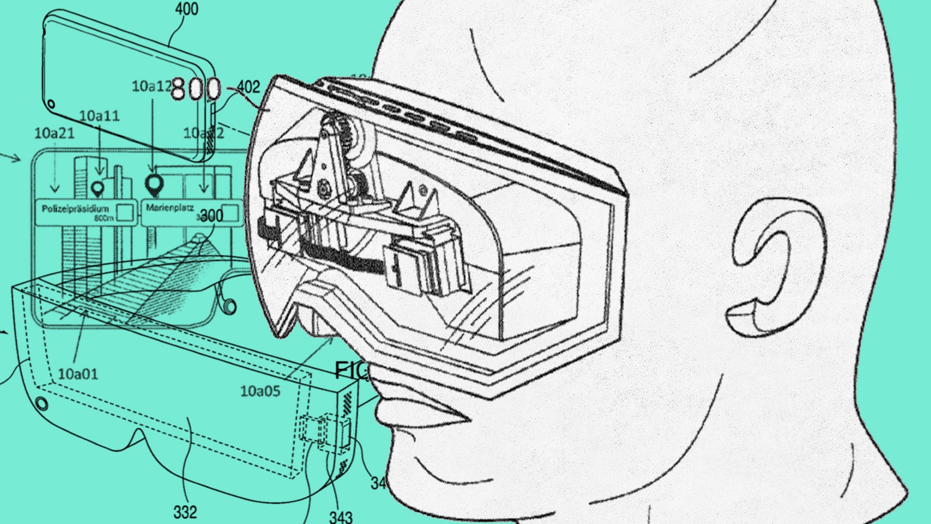 Multiple Apple Teams Are Competing To Create AR Headset Prototypes ...