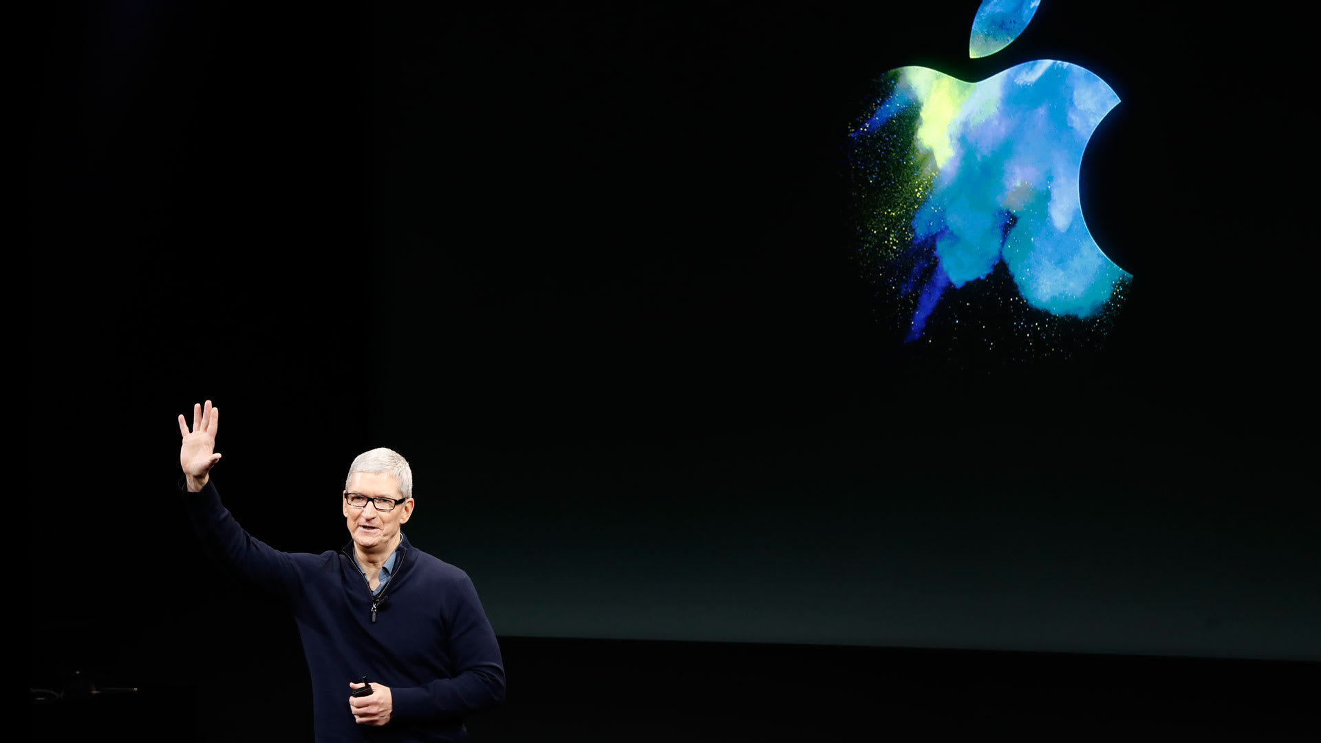 What Really Matters In Apple's Earnings Report (Hint: It Doesn't Need ...
