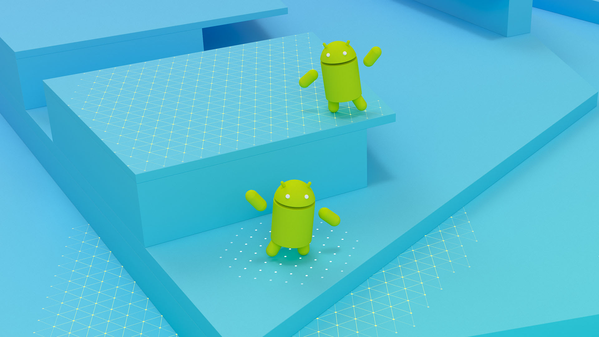 Google Unveils ARCore, Its Answer To Apple's ARKit, But It Will Be Hard ...