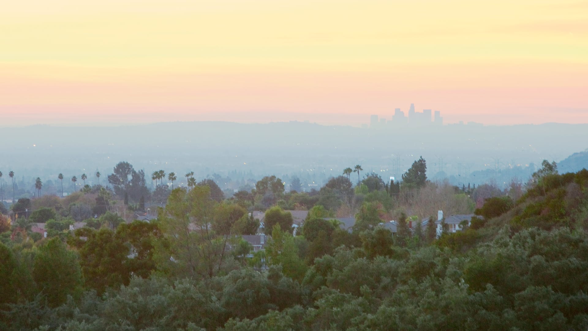 California's Housing Crisis And Long Commutes Are Slowing Its Progress ...