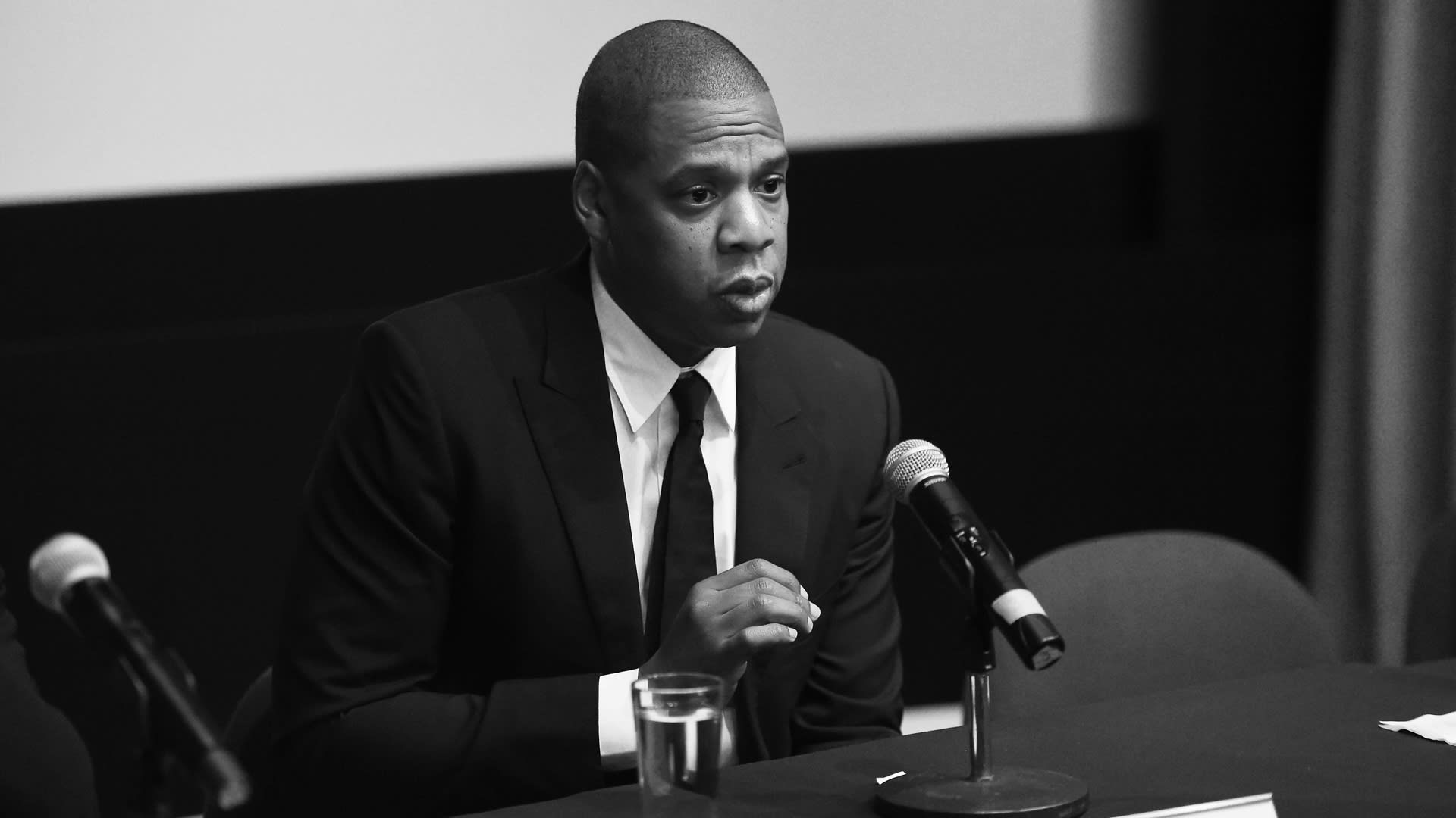 Can Tidal's fourth CEO in two years help it stay afloat? - Fast Company