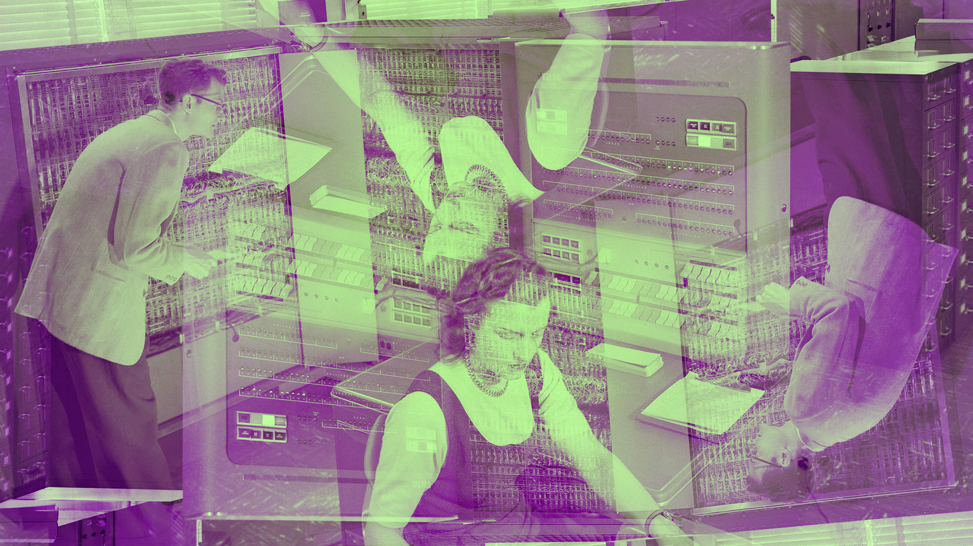 The Strange Physics Google, IBM, And Others Are Banking On To Change ...