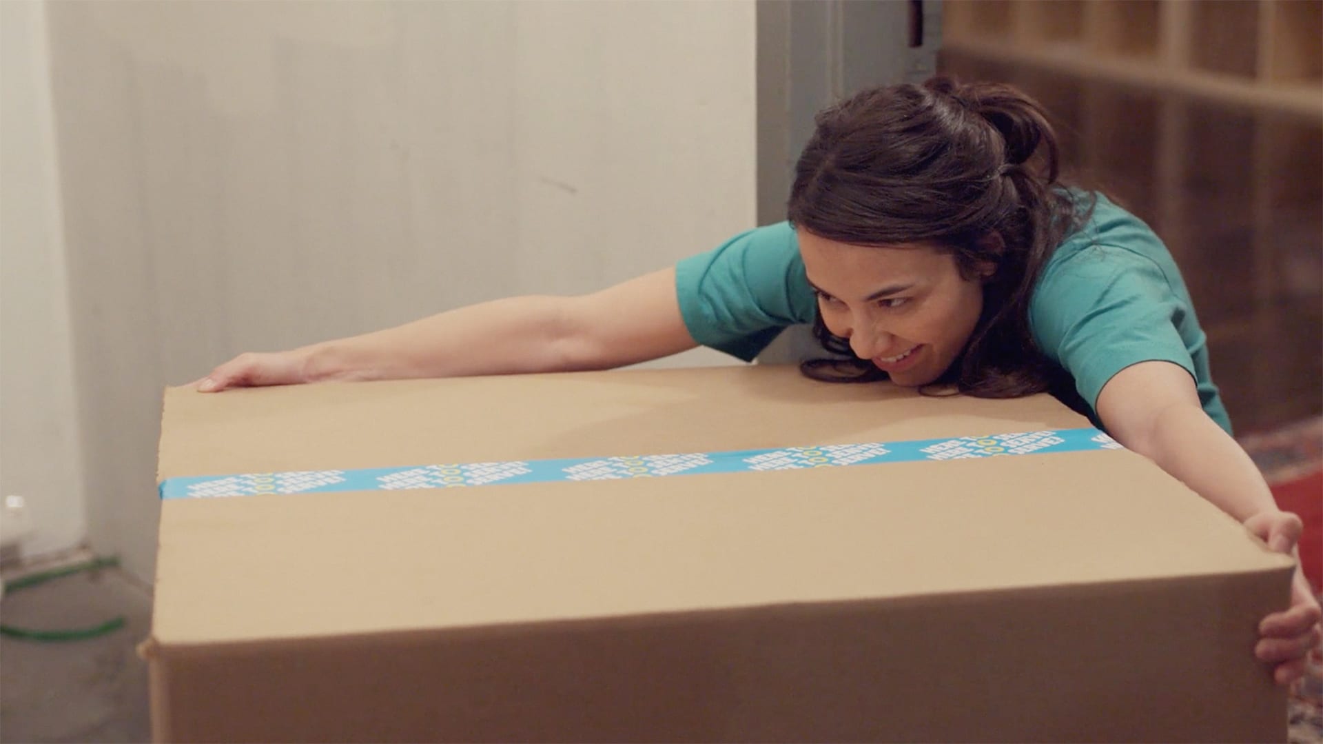 This Comedic "Black Mirror"-Style Series Is Online Visual Storytelling ...